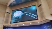 China Indoor P4 SMD LED Display Screen 62500 Pixels per sqm 128x128mm Module Rental Billboard for sale