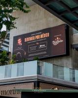 China Indoor P4 SMD LED Display Screen 62500 Pixels per sqm 128x128mm Module Rental Billboard for sale