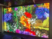China Rental Indoor P2.5 LED Display Die Casting Magnesium Cabinet 640x640mm High Resolution Stage Screen for sale