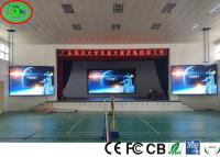 China Indoor Outdoor Stage LED Screen Full Color Rental P2.5 640x640mm Panel 3840Hz Refresh for sale
