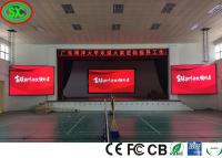 China Indoor Outdoor Stage LED Screen Full Color Rental P2.5 640x640mm Panel 3840Hz Refresh for sale