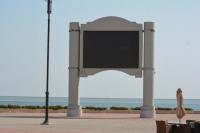 China P10 Outdoor Full Color LED Display Screen for Advertising with High Brightness and  3840hz refresh rate for sale