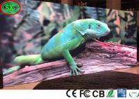 China Indoor Full Color LED Display Screen P2.5 3840Hz Refresh Rate SMD1515 Kinglight Nationstar for sale
