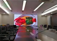 China Indoor LED Video Wall P2.6 P2.9 P3.91 P4.81 Seamless Splicing Rental Display 160x160mm for sale