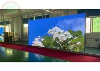 China Lightweight Indoor P5 SMD LED Display 640x640mm Die Cast Aluminum Cabinet for Exhibition for sale