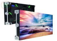 China Indoor Full Color LED Display 2.5mm Pixel Pitch 1200cd/m2 Brightness IP65 for sale