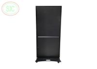 China P3 Indoor Full Color LED Poster Display 1920x1920mm with WiFi/USB/4G Control and 1200cd Brightness for sale
