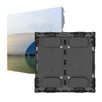 China Outdoor P5mm Full Color Stadium LED Display Screen IP65 5000cd Brightness for sale