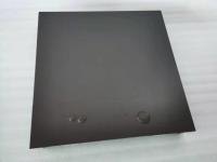 China P2 GOB LED Display Full Color Indoor HD Video Wall 300x400mm Cabinet 250000dots for sale