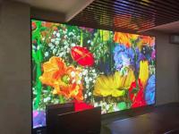 China P3mm Indoor Full Color LED Display 1/32 Scan 3840Hz Refresh Rate Die Casting Aluminum for sale