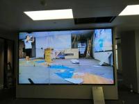 China Indoor front service 3840Hz high refresh high quality Kinglight  p2 indoor led screen for sale