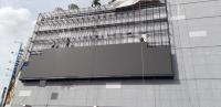 China P10 Outdoor LED Display Module 10mm Full Color Video Signage 320x160mm Waterproof for sale