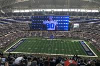 China P10 Outdoor LED Display for Stadiums IP65 Waterproof 10mm Pixel Pitch 5000cd Brightness for sale