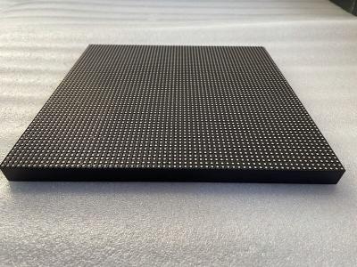 China Indoor Full Color Stage Background P4 LED Video Wall Panel Display Screen for sale
