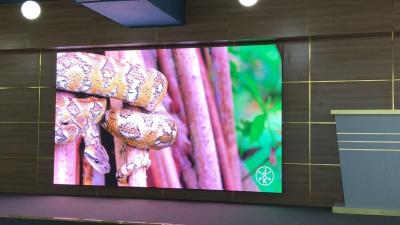 China Indoor p2 cabinet 3840Hz high refresh Kinglight front maintenance led screen for sale