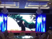 China Indoor P2 SMD1515 Front Service LED Screen 512x512mm Cabinet 3840Hz Refresh for sale