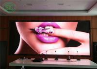 China Indoor P5 SMD2121 LED Display Rental Screen 576x576mm 6.5kg for Hotel Hall for sale