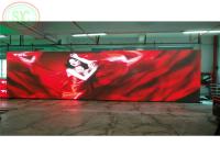 China High refresh rate LED screen indoor P2.5 led screen 5124 ic with kinglight lamp for sale