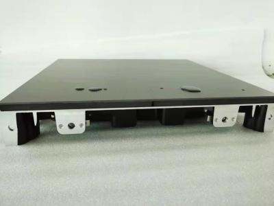 China GOB P1.667 High Definition Full Color Event LED Video Wall Screen 500x500mm for sale