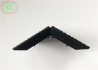 China Outdoor P10 LED Display 6000cd/m² Brightness 960x960mm Cabinet IP65 for sale