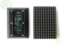 China Outdoor P10 LED Display 6000cd/m² Brightness 960x960mm Cabinet IP65 for sale