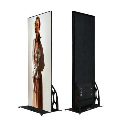 China SMD2121 P2.5 Fine Pitch Indoor LED Display 160x160mm Module with 4200Hz Refresh Rate and 2500cd/m² Brightness for sale