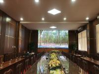 China 576x576mm Portable Aluminum LED Panel P3 SMD 2020 Full Color Indoor Stage Concert Screen 192x192 Pixel for sale