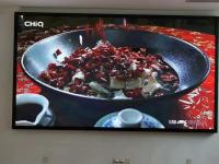 China P2 Indoor 512x512mm Die Cast Aluminum Cabinet LED Display 256x256 Pixel HD 4K Panel for Church for sale