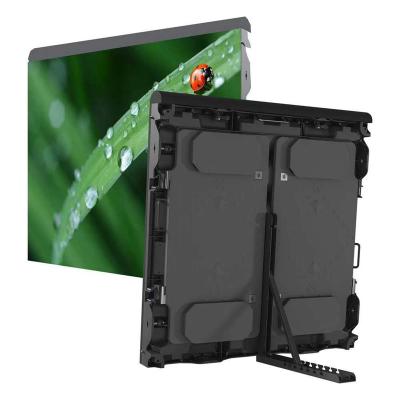 China Facility Digital Scoreboard P10 SMD LED Display 5000:1 Contrast Ratio IP65 for sale