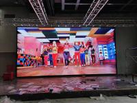 China Indoor P3 LED Screen 3840Hz High Refresh SMD2020 for Church Stage Conference Studio Wall Installation for sale