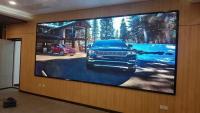 China Indoor P3 LED Screen 3840Hz High Refresh SMD2020 for Church Stage Conference Studio Wall Installation for sale