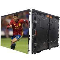 China s Top Stadium LED Display IP65 Grade and Gray Scale Rectification for Unbeatable Performance for sale