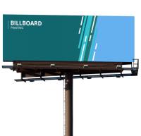 China P10 Outdoor Waterproof IP65 LED Billboard 10mm SMD3535 Full Color 960x960mm for sale