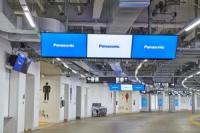 China P3.91 Outdoor LED Billboard 8000cd High Brightness Waterproof Display for Advertising Stadiums for sale