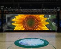 China P2.5 Indoor Full Color LED Video Wall Screen 160000 Pixels/m² SMD2121 320x160mm for sale