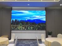 China Indoor LED Display Panel P2.5 320x160mm 3840Hz Refresh Rental Screen for Events for sale