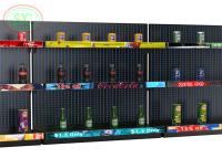 China Indoor Shelf XS 600 LED Display 1.875mm Pixel Pitch for Shopping Mall Retail Stores for sale