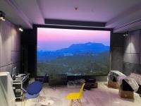 China SCX LED P3.91 P4.81 P3 P4 P5 Rental Full Color Indoor Outdoor Advertising Screen Panel Cabinet Display for sale