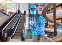 China Indoor Full Color LED Display G3.91-7.82 640x640mm Die Casting Aluminum 1200cd/m² for sale