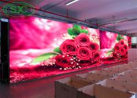 China P4 Ultra-Thin Fixed Indoor Full-Colour 4k HD Video Wall/LED Display indoor full color led display screen for sale