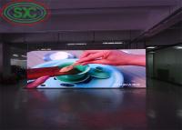 China Indoor Full Color LED Display with Easy Computer Interface Support and Rich Software Compatibility for Seamless Operation for sale