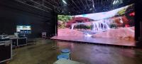 China Indoor Full Color LED Display SMD P3 3840Hz Refresh 111111 Pixels/m2 900cd/m2 Brightness for sale