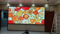 China Indoor Full Color LED Display SMD P3 3840Hz Refresh 111111 Pixels/m2 900cd/m2 Brightness for sale