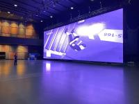 China Indoor Full Color LED Display SMD P3 3840Hz Refresh 111111 Pixels/m2 900cd/m2 Brightness for sale
