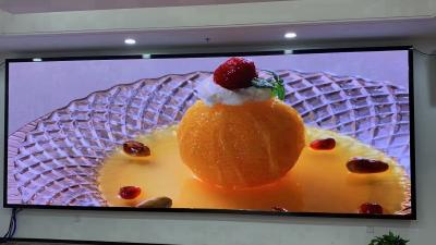China Indoor P4 LED Screen 512x512mm Die Casting Rental Display 3840Hz Refresh Rate for sale