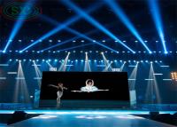 China Easy disassemble LED display LED screen high-quality products support sample test for sale