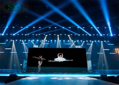 China Easy disassemble LED display LED screen high-quality products support sample test for sale