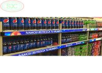China Indoor Shelf XS 600 LED Display 1.875mm Pixel Pitch for Shopping Mall Retail Stores for sale