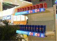 China Indoor Shelf XS 600 LED Display 1.875mm Pixel Pitch for Shopping Mall Retail Stores for sale