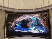 China Indoor P4 SMD 512x512mm LED Display Cabinet 1920Hz Refresh Rate for Stage Rental for sale